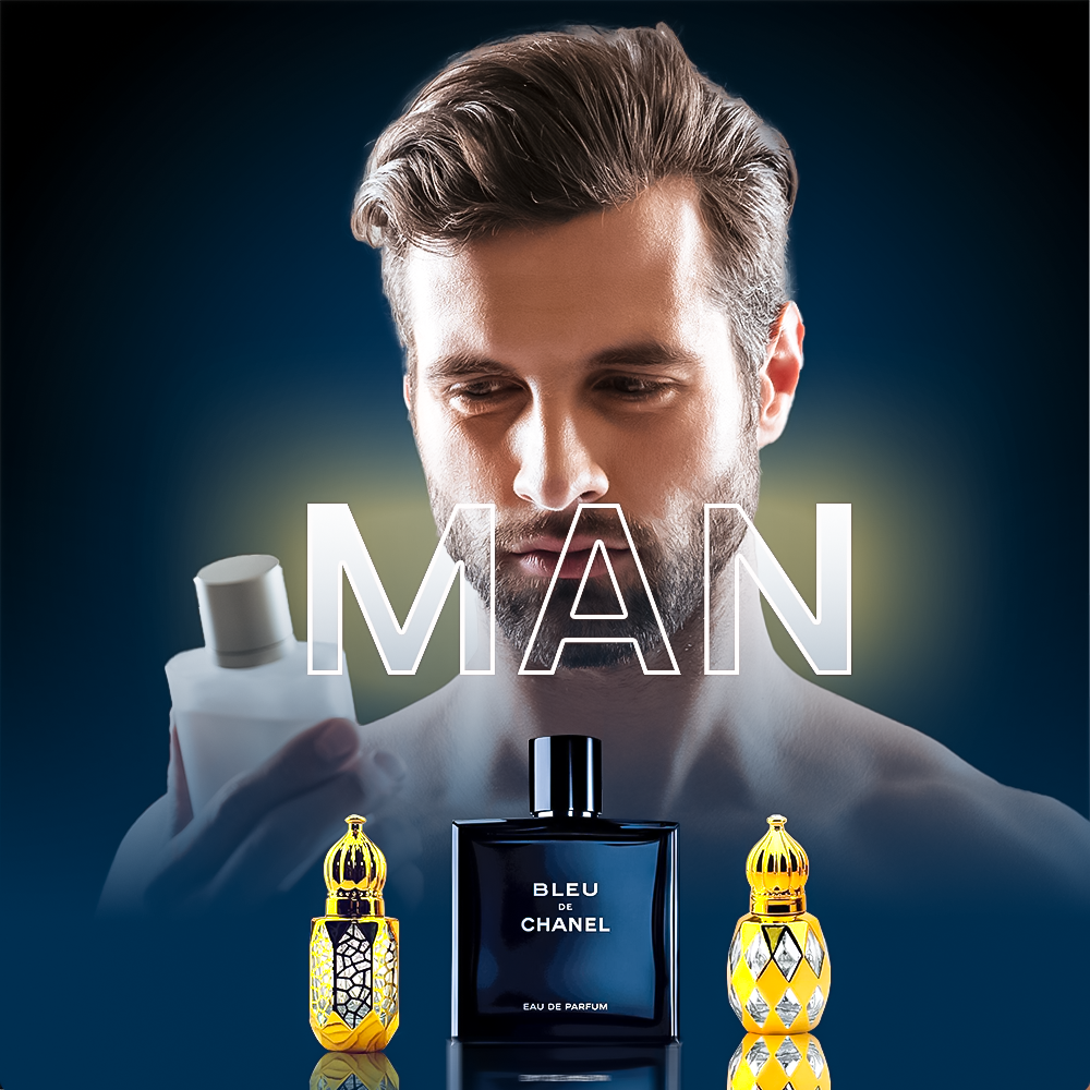 Men – Amore Fragrance